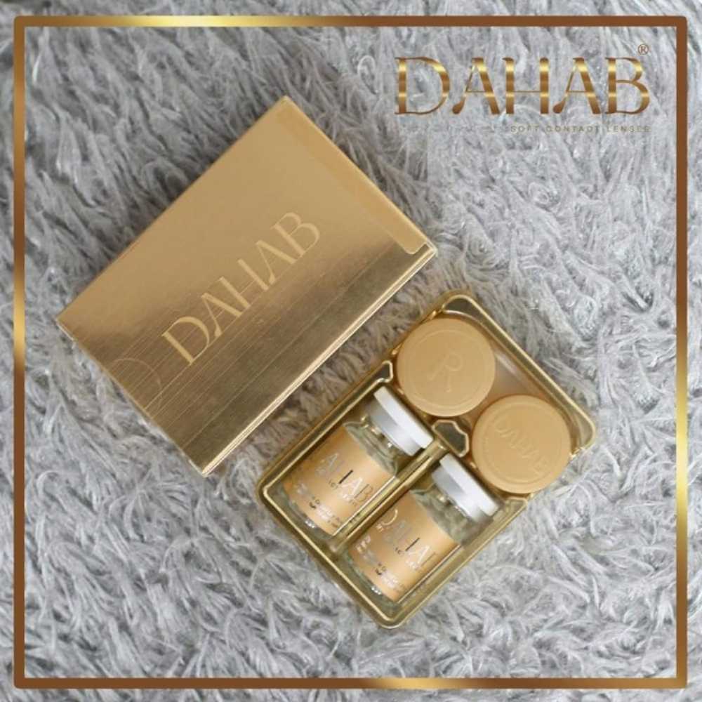 Dahab Lenses – VC Beauty