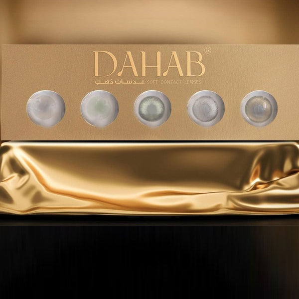 Dahab 6 months- Solitaire (Power) – VC Beauty