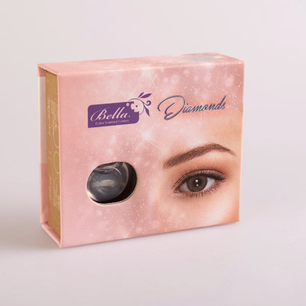 Almond Gray - 2 lens pack – VC Beauty