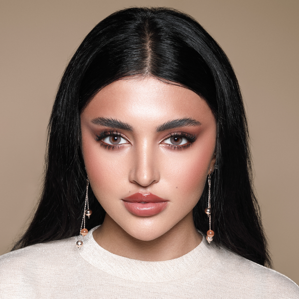 Sandy Gray - 2 lens pack – VC Beauty